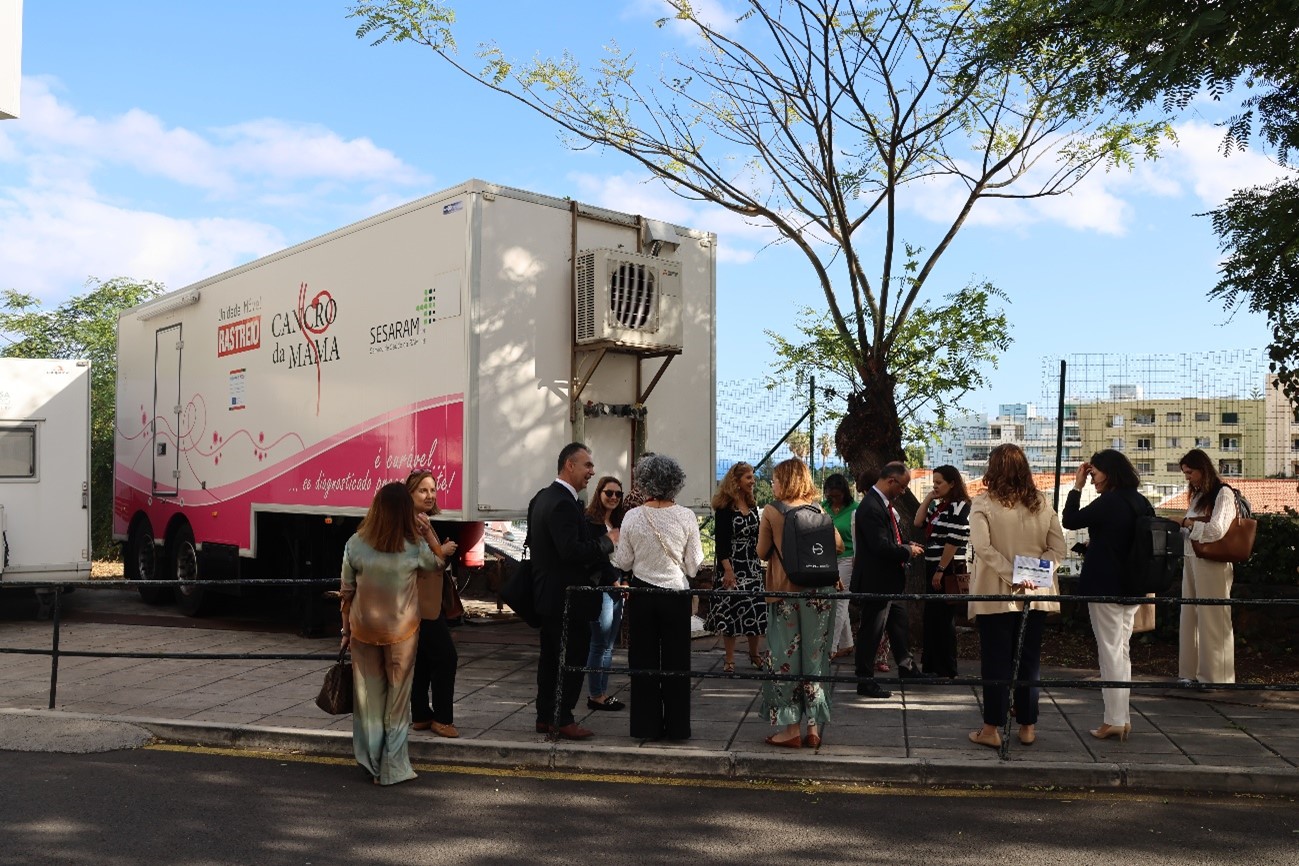 3.ª Reunião do Comité de Acompanhamento do Programa Madeira 2030 ...