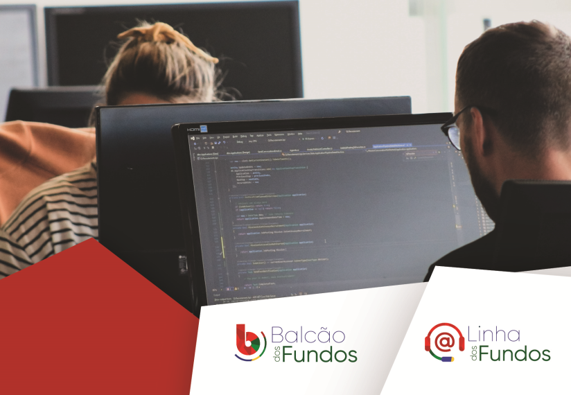 Fundos Europeus com novo Balcão para submissão de projetos e com Linha ...